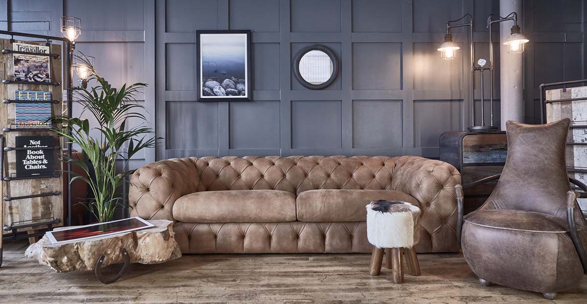 Den Living Furniture