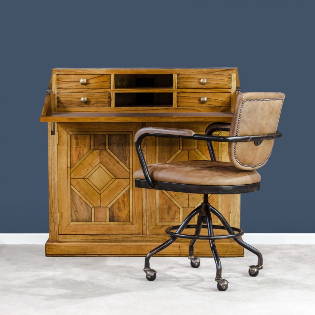 Mustang Office Chair