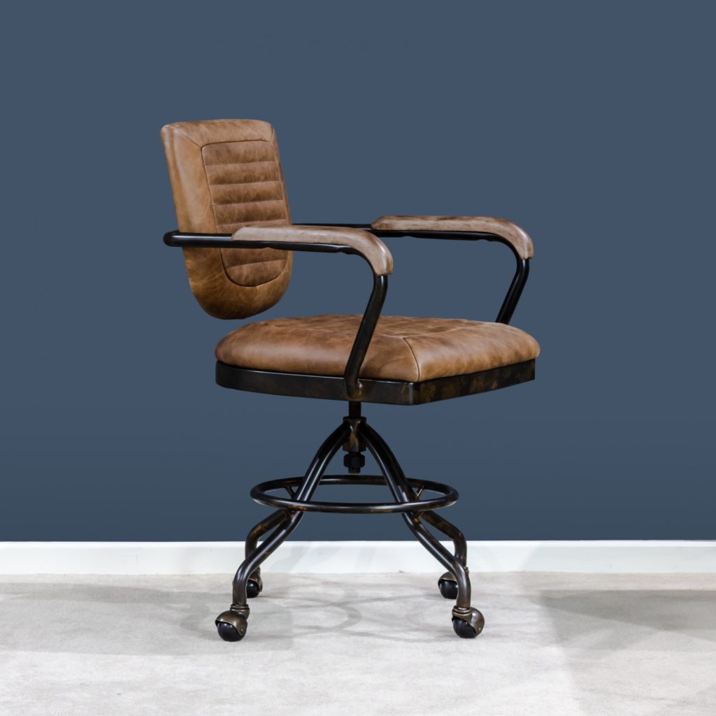 Mustang Office Chair