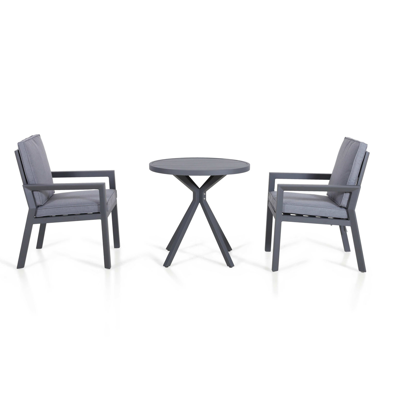 The New York 3 Piece Bistro Set